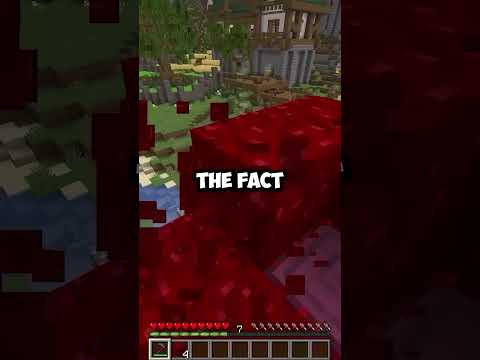 Never Craft This Block