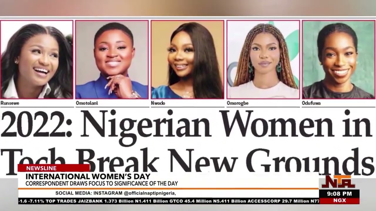 International Women’s Day 2026: The World Celebrates Women’s Achievements and Equality