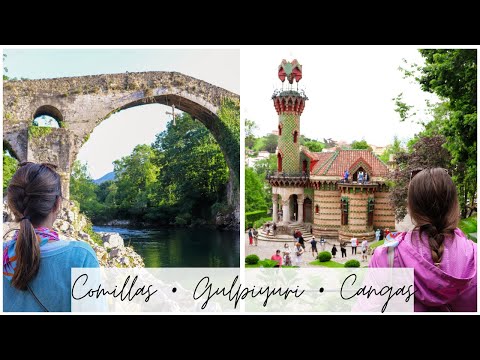 HIDDEN GEMS IN NORTHERN SPAIN! - Foodies' guide to Northern Spain Vlog - Day 4