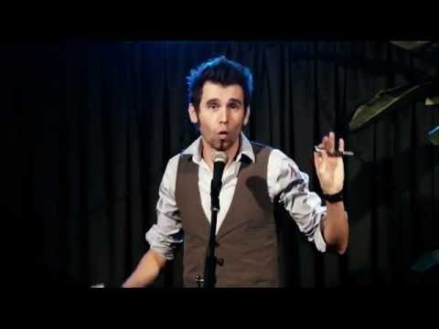 Les Ateliers Slam - Le Slam c'est quoi (Les music'ovores)