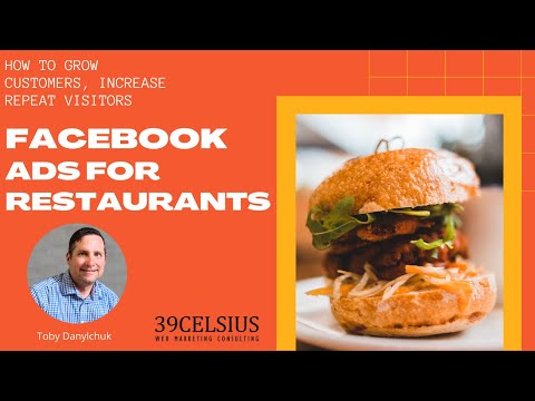 Facebook Ads For Restaurants: 6 Killer Ad Strategies To Grow Customers, Grow Repeat Visits