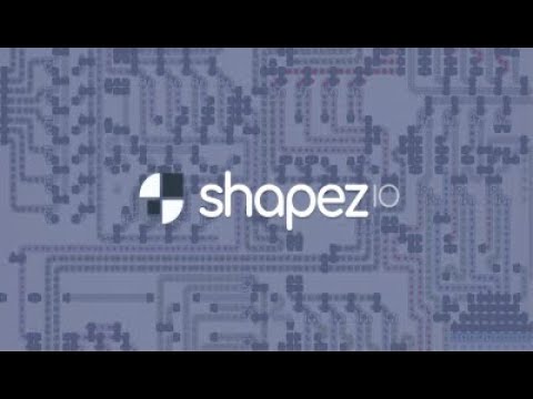 Steam Community :: shapez