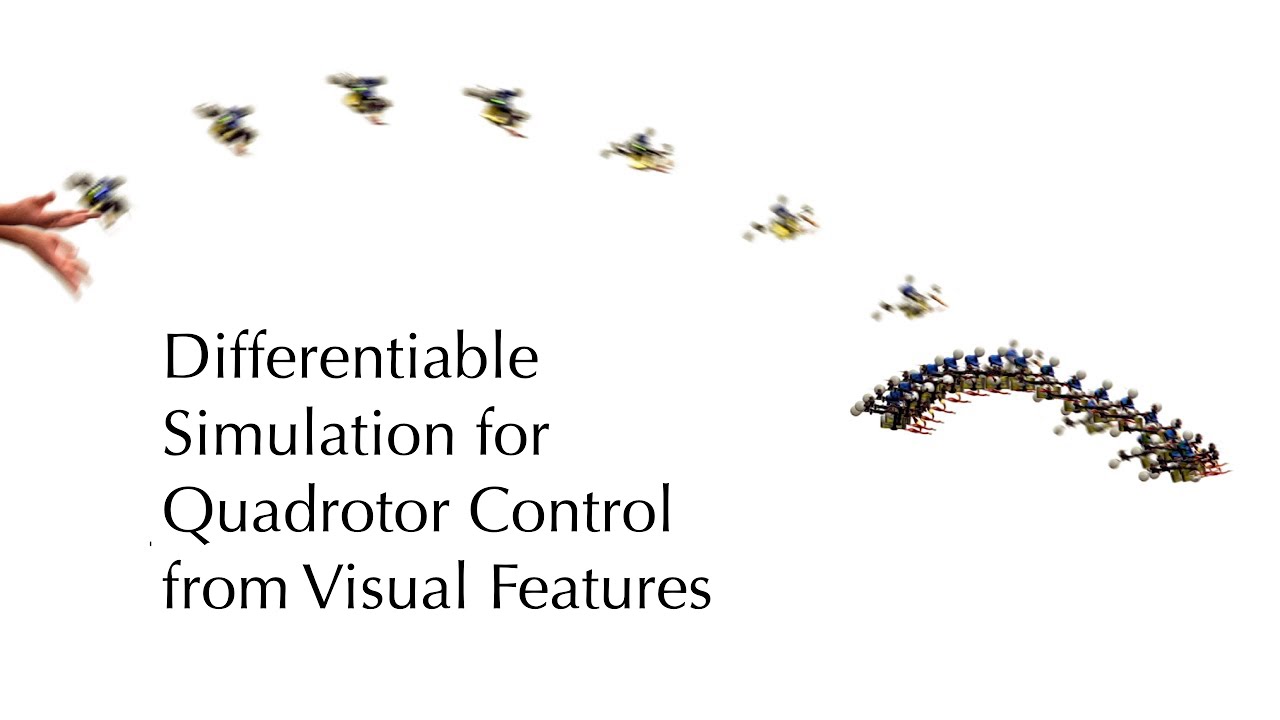 GitHub - uzh-rpg/rpg_flightning: Learning Quadrotor Control From Visual Features Using ...