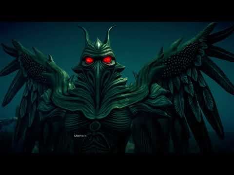 Worshippers Of Cthulhu demo gameplay 1