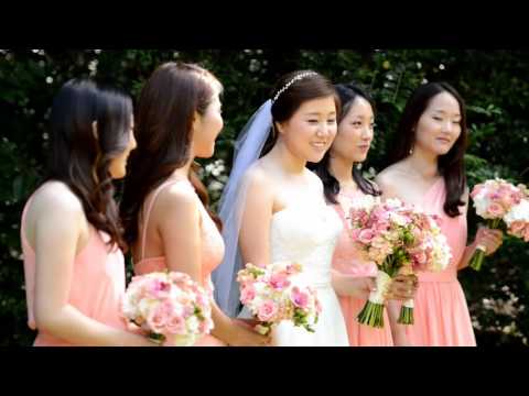 Beautiful Kim Wedding - Full Wedding