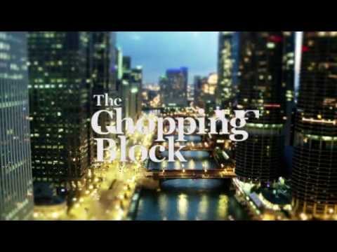 The Chopping Block Merchandise Mart Chicago