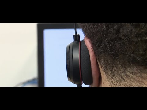 Las Vegas call center now hiring