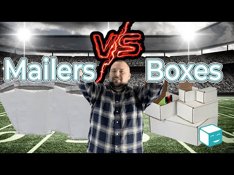Poly Mailers Vs Shipping Boxes: Pros & Cons Of Shipping Products With Each Packaging Type