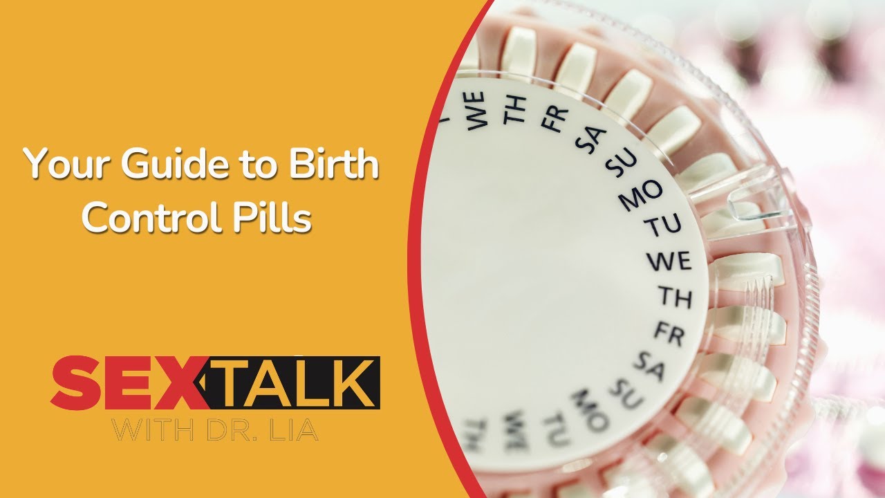 Birth Control Pills Explained: Choosing the Right Option for You | Ask Dr. Lia