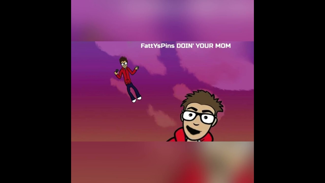 Doin’ Your Mom (Flashing Lights)