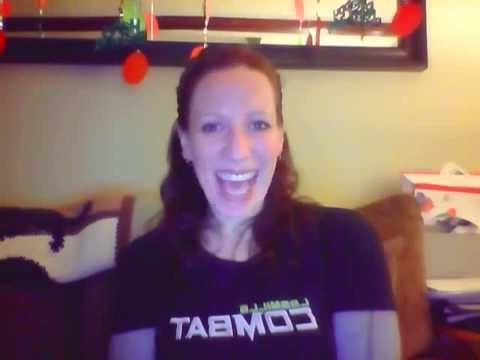 Become a Coach | Allison Getting Fit