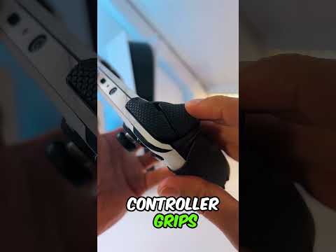 PlayVital Steam Deck Accessory Upgrades 💪