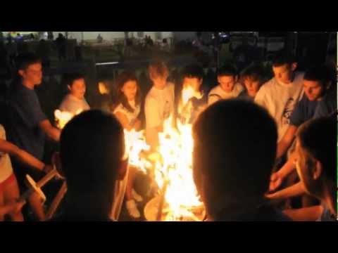 Miniolimpiadi 2012: Chiusura