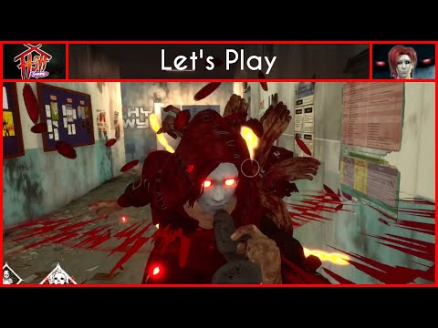 [HRK] Hoodie Red HeartRocker! - [HSHS] Home Sweet Home : Survive No Commentary