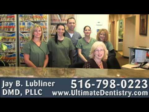 Jay B. Lubliner, D.M.D. - Massapequa, NY
