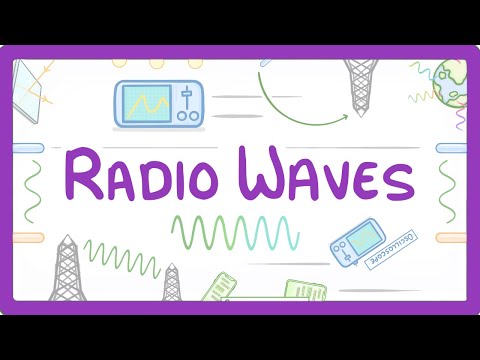 GCSE Physics - Radio Waves
