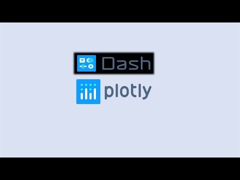 Dash and Python 1: Setup