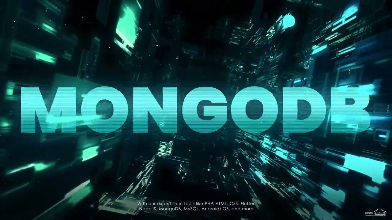 UNITE CLOUD CORPORATE VIDEO 2024