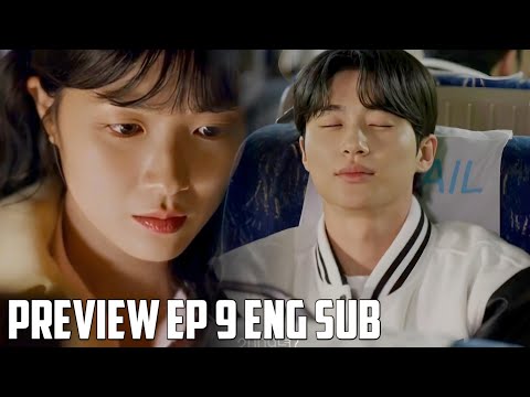 Lovely Runner Episode 9 Preview [ENG] | Lovely Runner (2024)