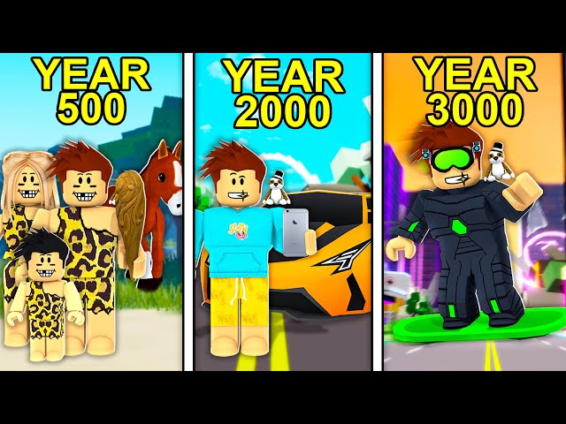 5 most popular Roblox YouTubers