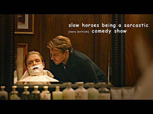 How did James ‘Spider’ Webb die in Slow Horses? Character arc explored