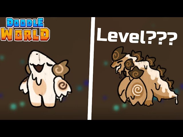 Doodle World codes in Roblox: Free Gems, Cash, and more (September 2022)