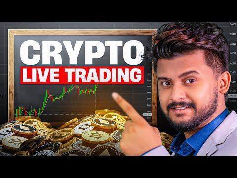 Live Trading 17/06/25 | Bitcoin | Ethereum | GOLD | Pi Coin | Crypto Trading Live Analysis