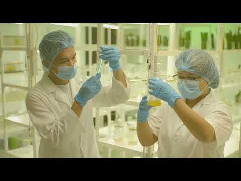 Cebu Technological University -Main (CTU) Promotional Video