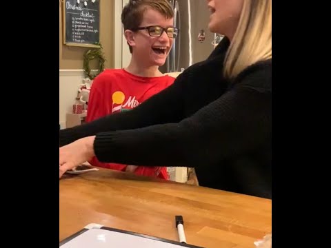 A day in the life of Owen and ABA therapy