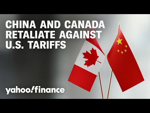 Investors must pay attention to tariffs: Raymond James