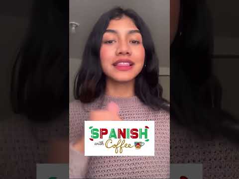 Ordinal numbers in Spanish.