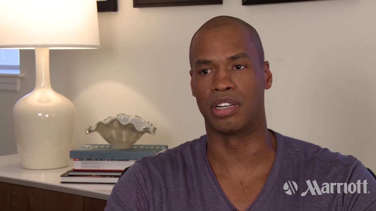 Marketing the Rainbow: Marriott scores with celebrities, wedding bells ...