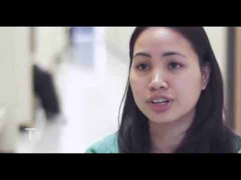 Wake Tech: International Studies Profiles