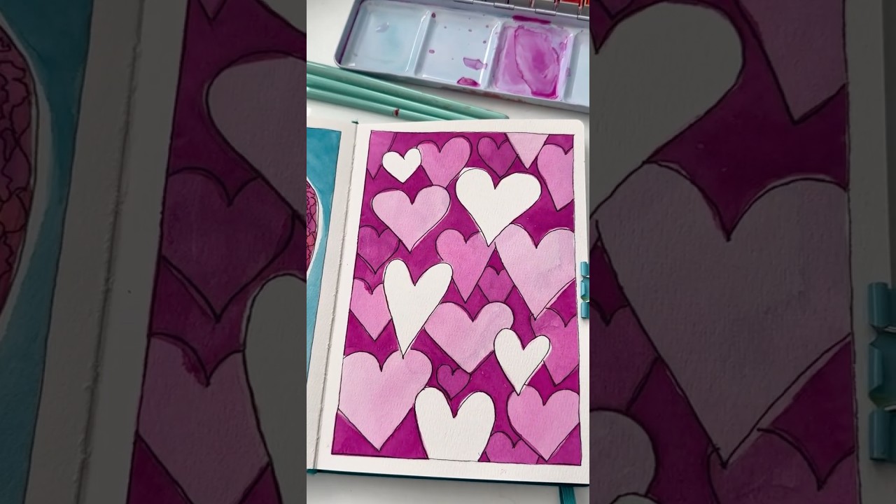 2026 Sketchbook - Day 19