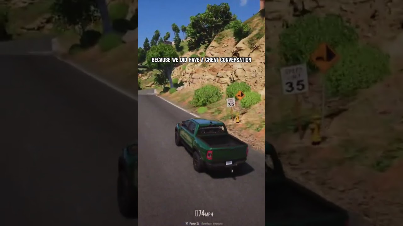 Kidnapped in Circuit RP