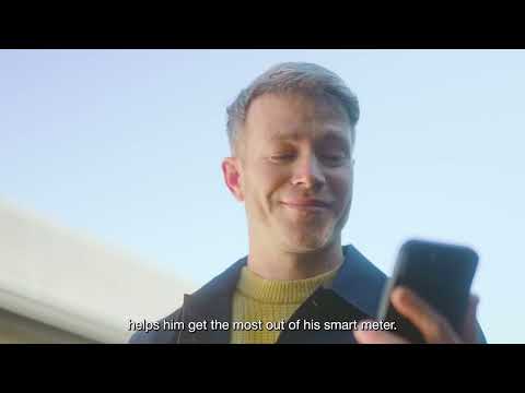 ESB Networks: Smart Meters and Online Account