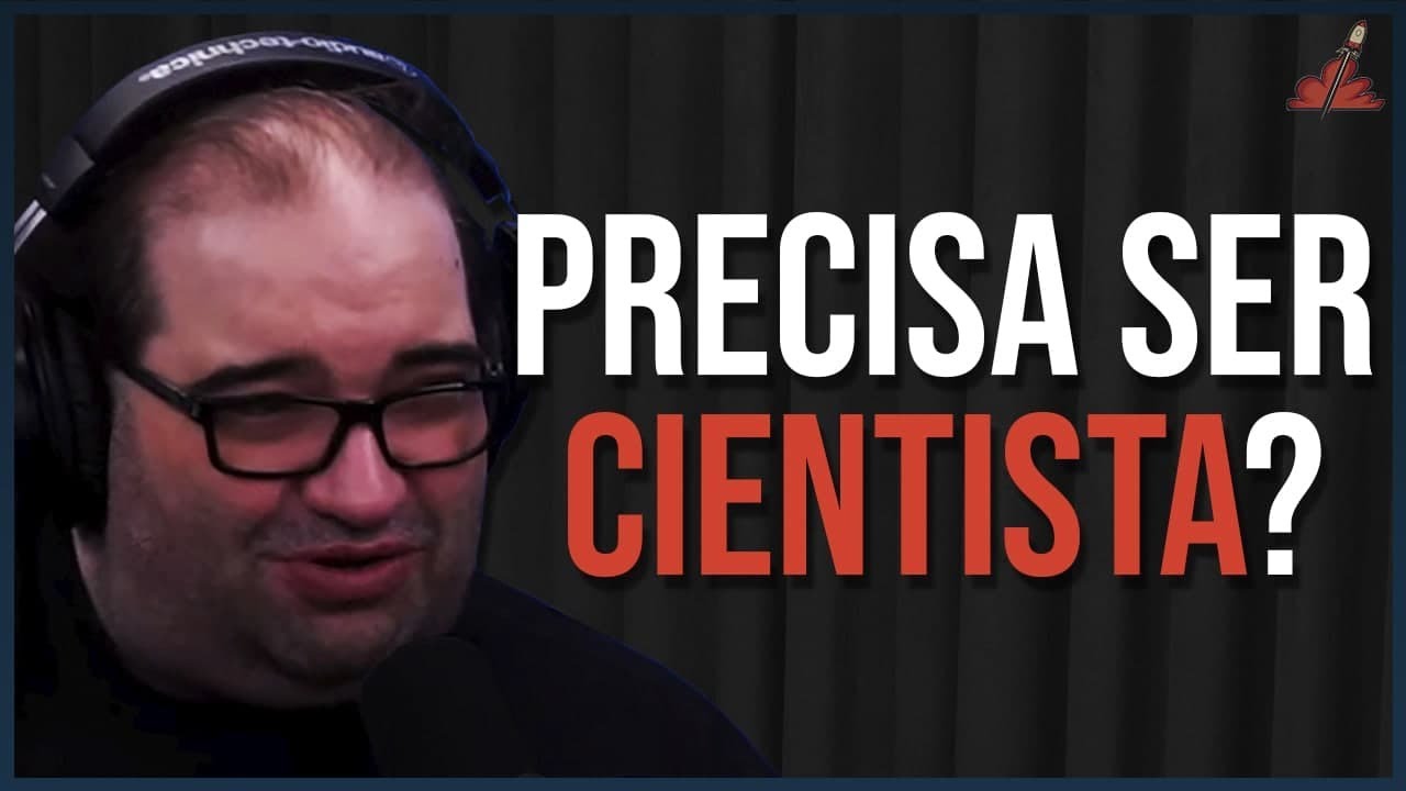 WHAT IS SCIENTIFIC DISSEMINATION? | Cuts from Ciência Sem Fim