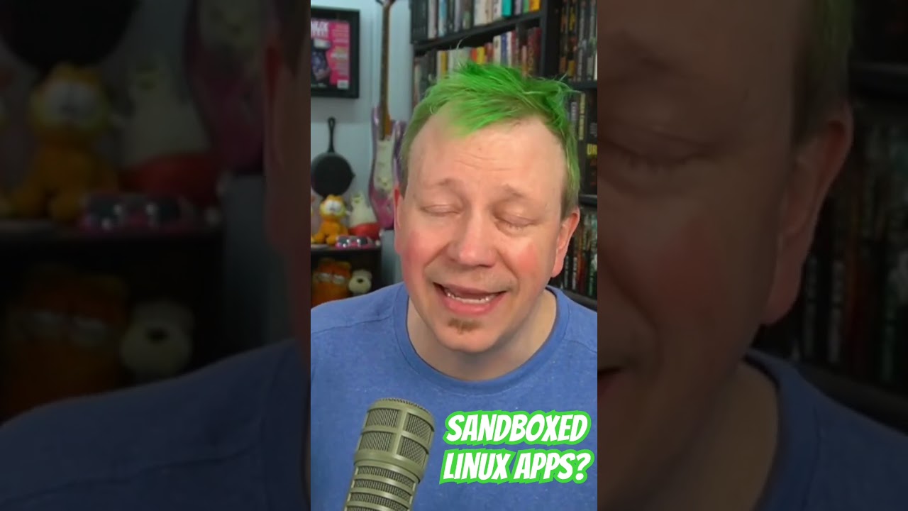 What sandboxed app system is best?