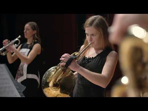 seraph brass | the good and the beautiful around us