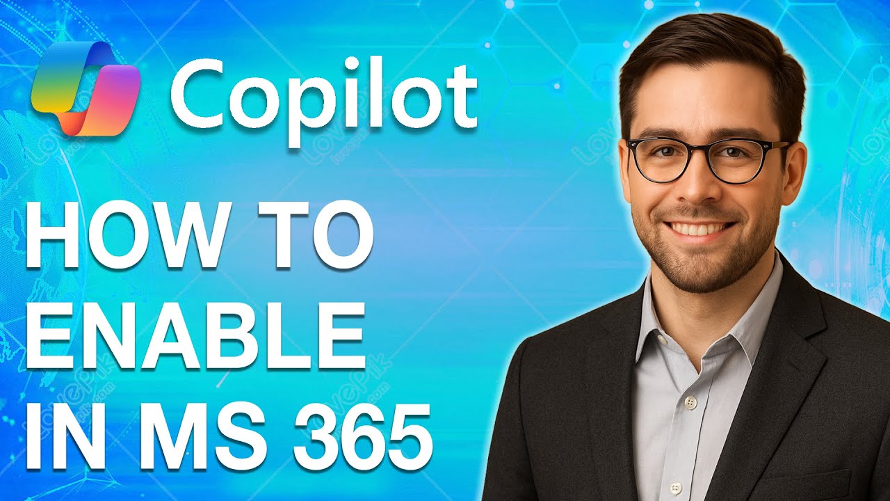 How To Enable Copilot Pro In Microsoft 365 [2025 Guide]