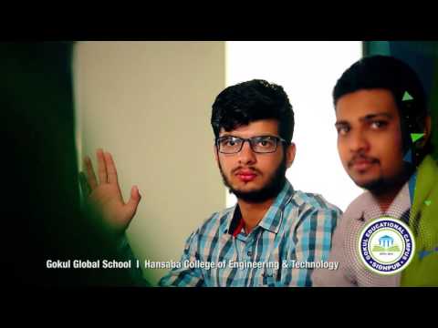 Gokul Global University - Admission 2025, Fees, Courses, Placement, Ranking