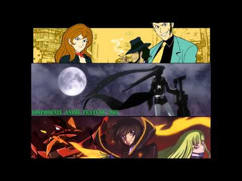 Anime Review Feature Coming Soon