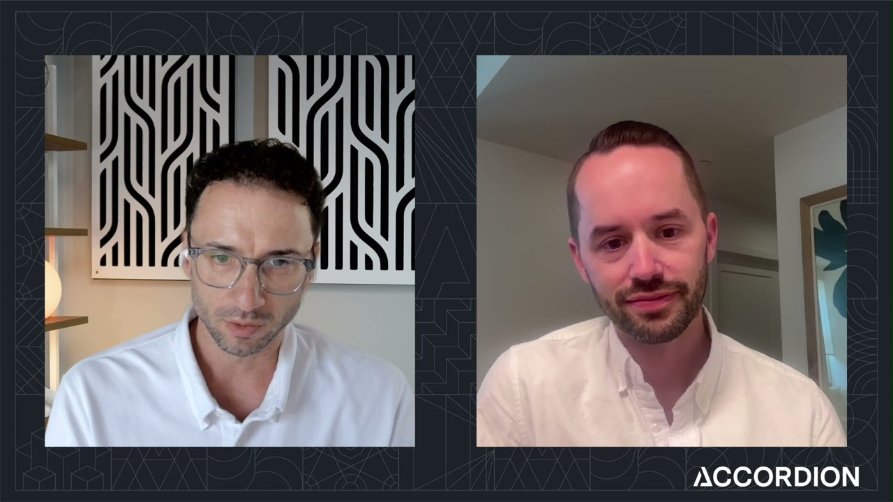 From systems of record to systems of action: Unlocking AI in CRM and FP&A