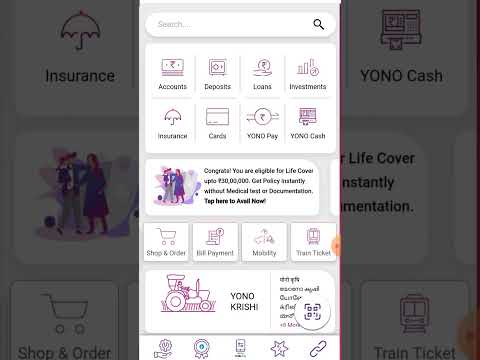 sbi kyc update online - sbi yono kyc update online - how to update kyc in sbi bank online