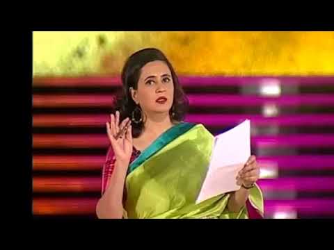 Hypocrisy of Sagarika Ghose Un Censored Must Watch YouTube 360p
