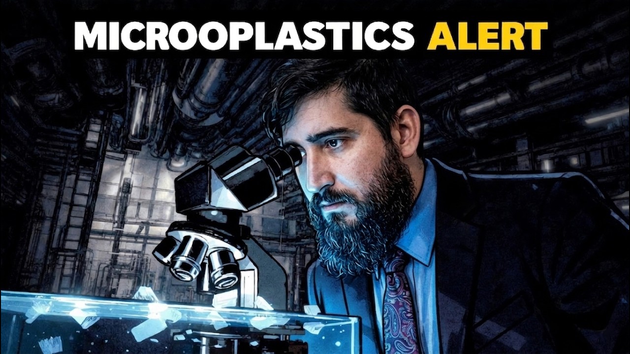 EPA Just Added Microplastics to Drinking Water Regulations (Here’s What It Means)