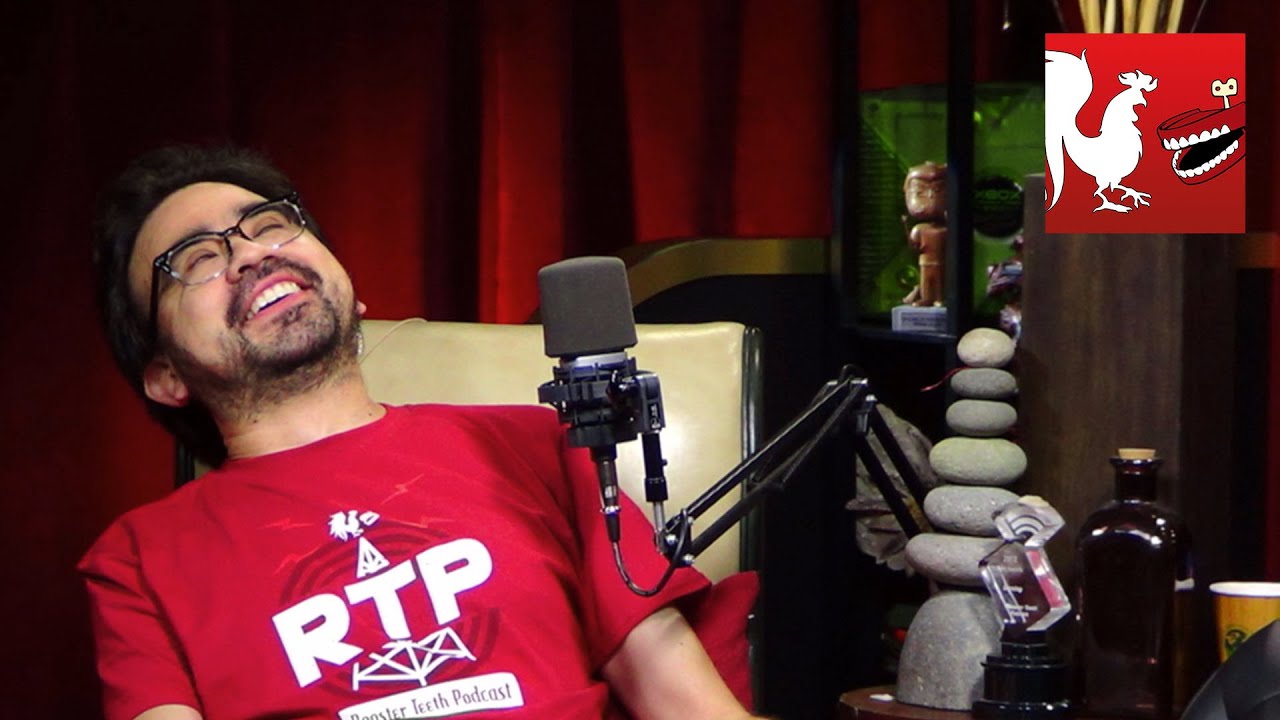 RT Podcast: Ep. 280