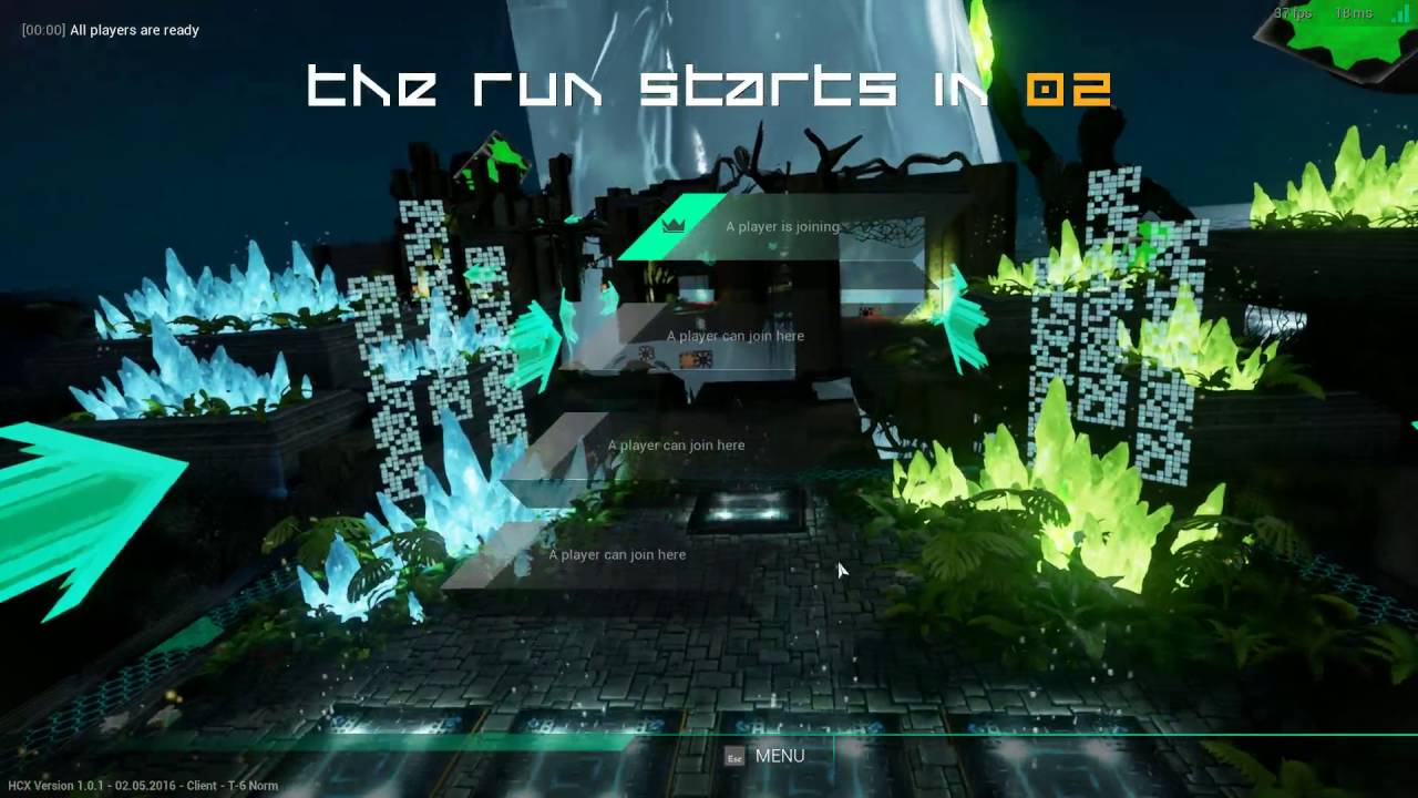 Hover Cubes: Arena Early Access First Look #6
