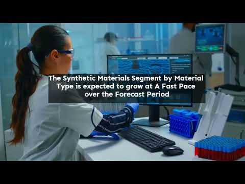 Tissue Engineering Market to reach US$ 25,586.55 Mn by 2027