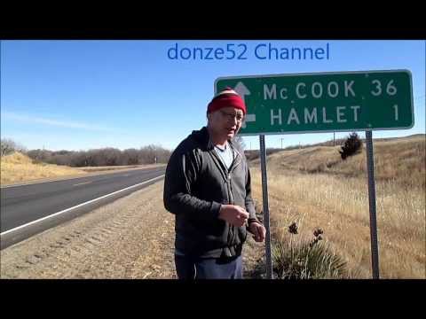 Shakespear Hamlet, Nebraska